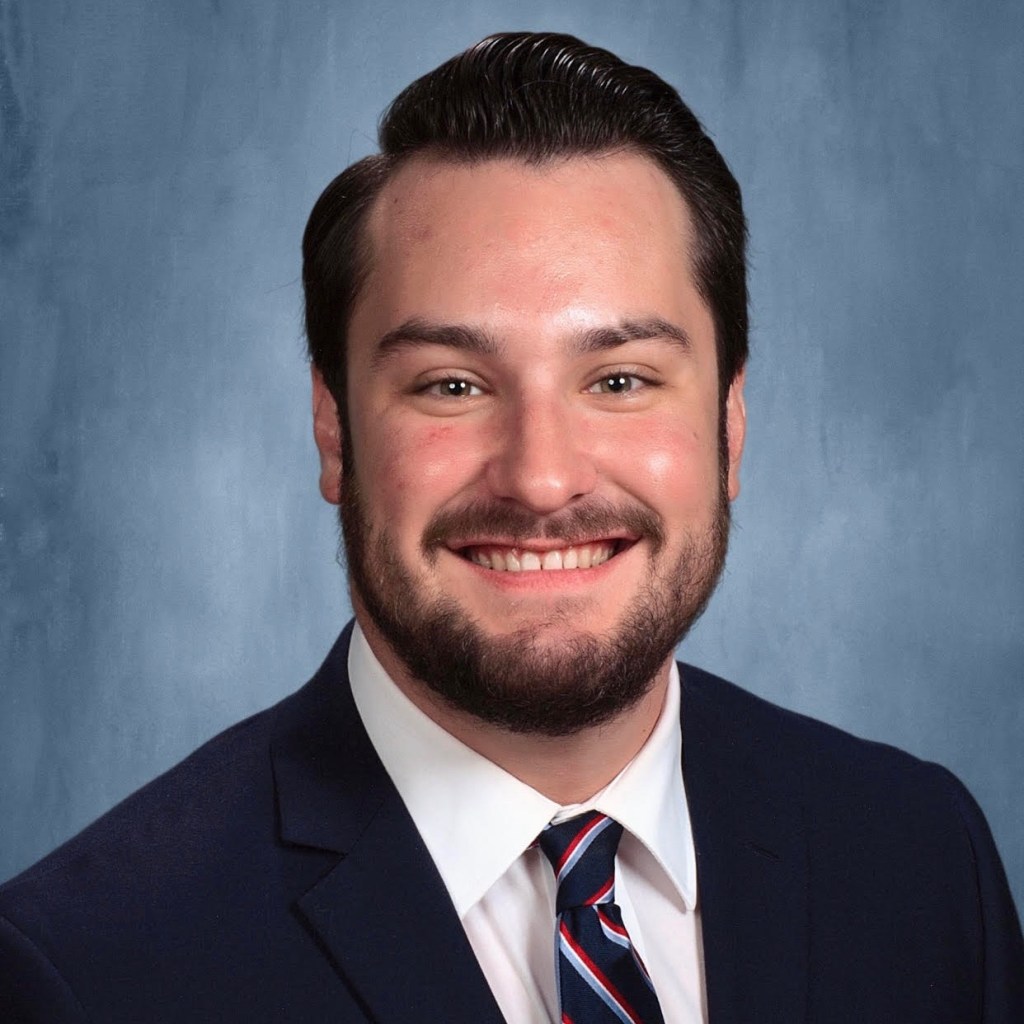 The Executive Board – Springfield Chamber Chorus