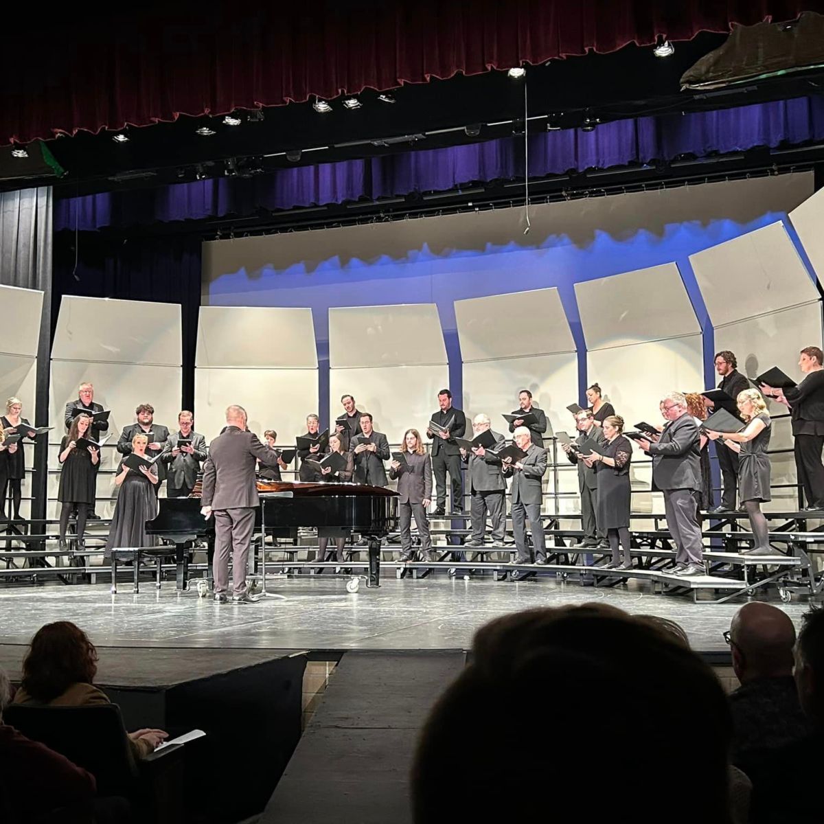 Springfield Chamber Chorus